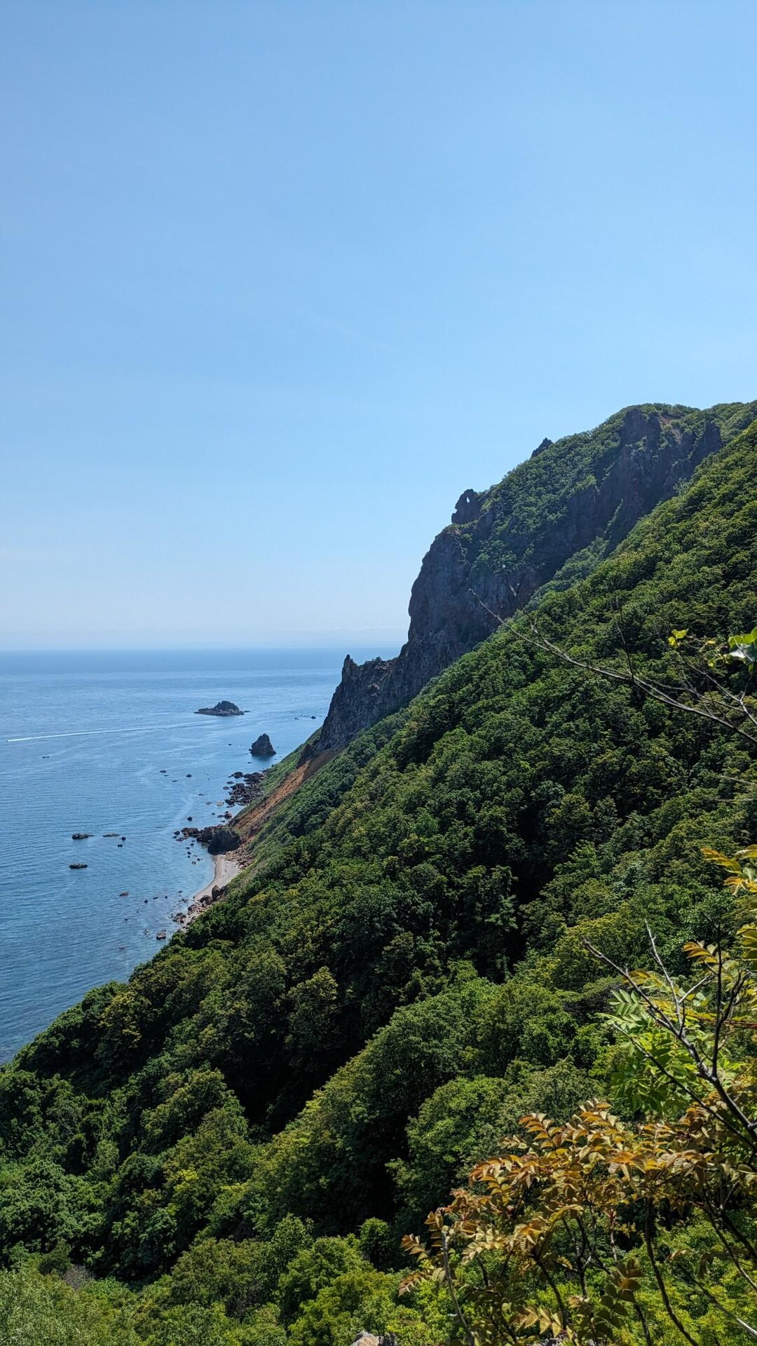 下赤岩山(クライミング) / K2.Rさんの赤岩山の活動データ | YAMAP / ヤマップ