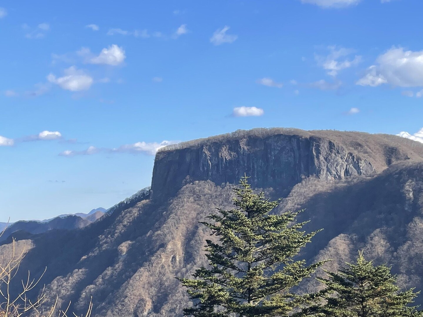 荒船山サーキット🏃‍♂️ / ふくさんさんの荒船山・物語山・大屋山の活動データ | YAMAP / ヤマップ