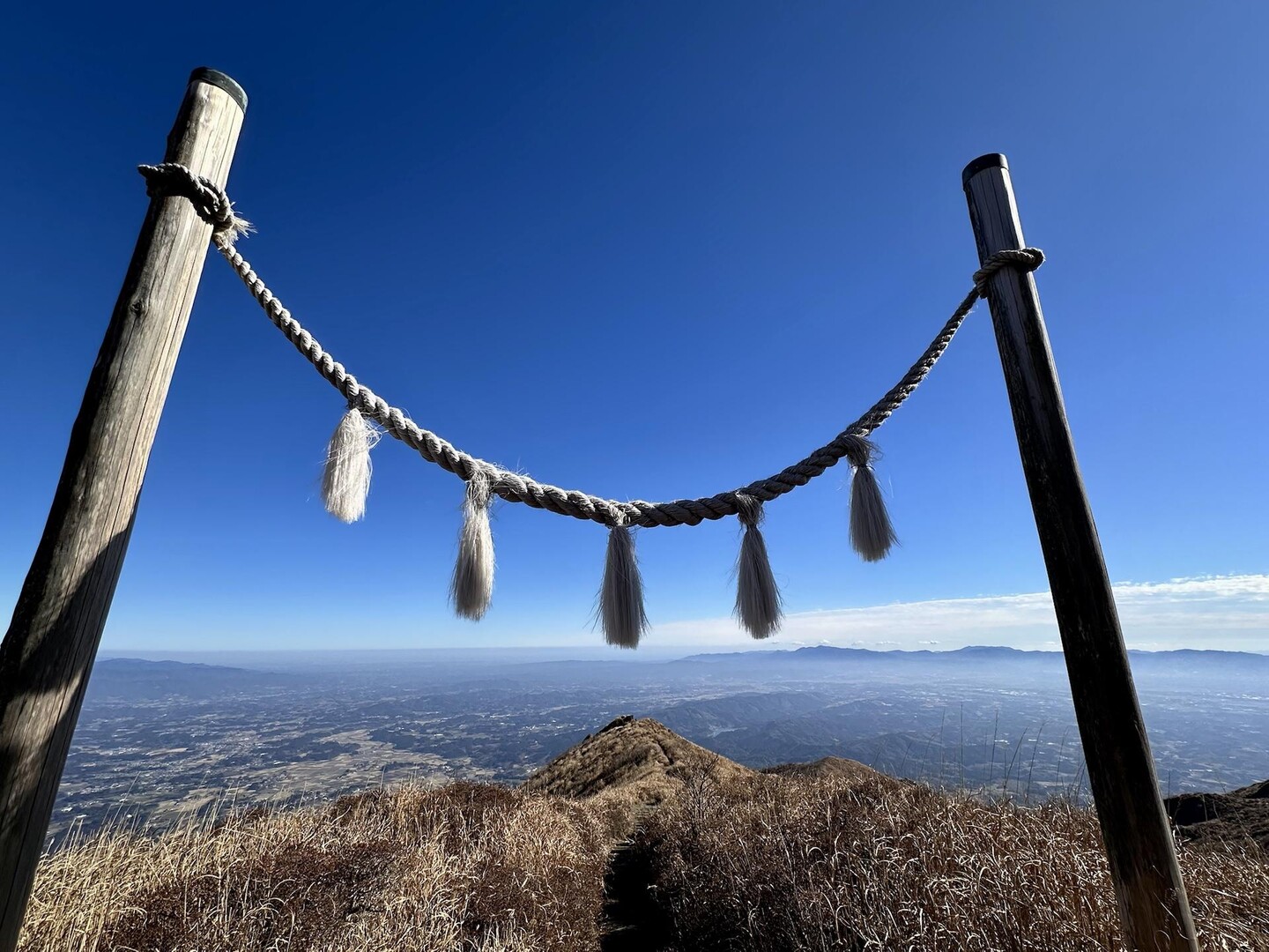 高千穂峰（天孫降臨コース） / MiMiさんの霧島山・韓国岳・高千穂峰・夷守岳・烏帽子岳の活動データ | YAMAP / ヤマップ