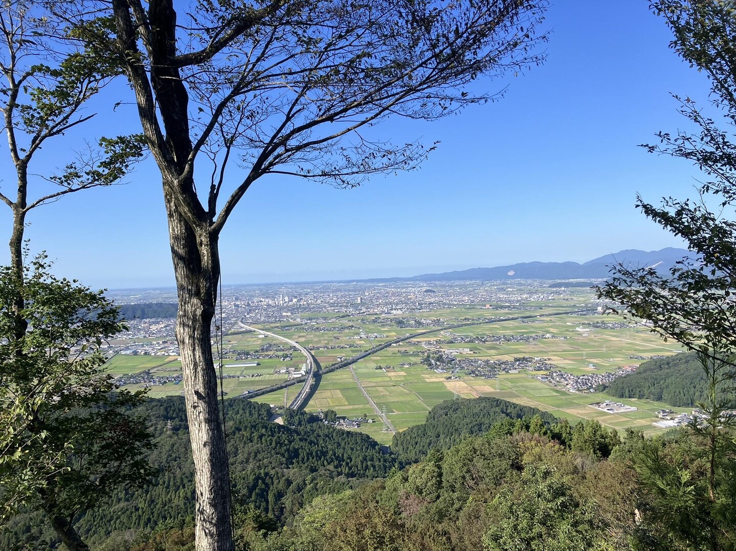 1MJトレイル / つぐさんの文殊山の活動データ | YAMAP / ヤマップ