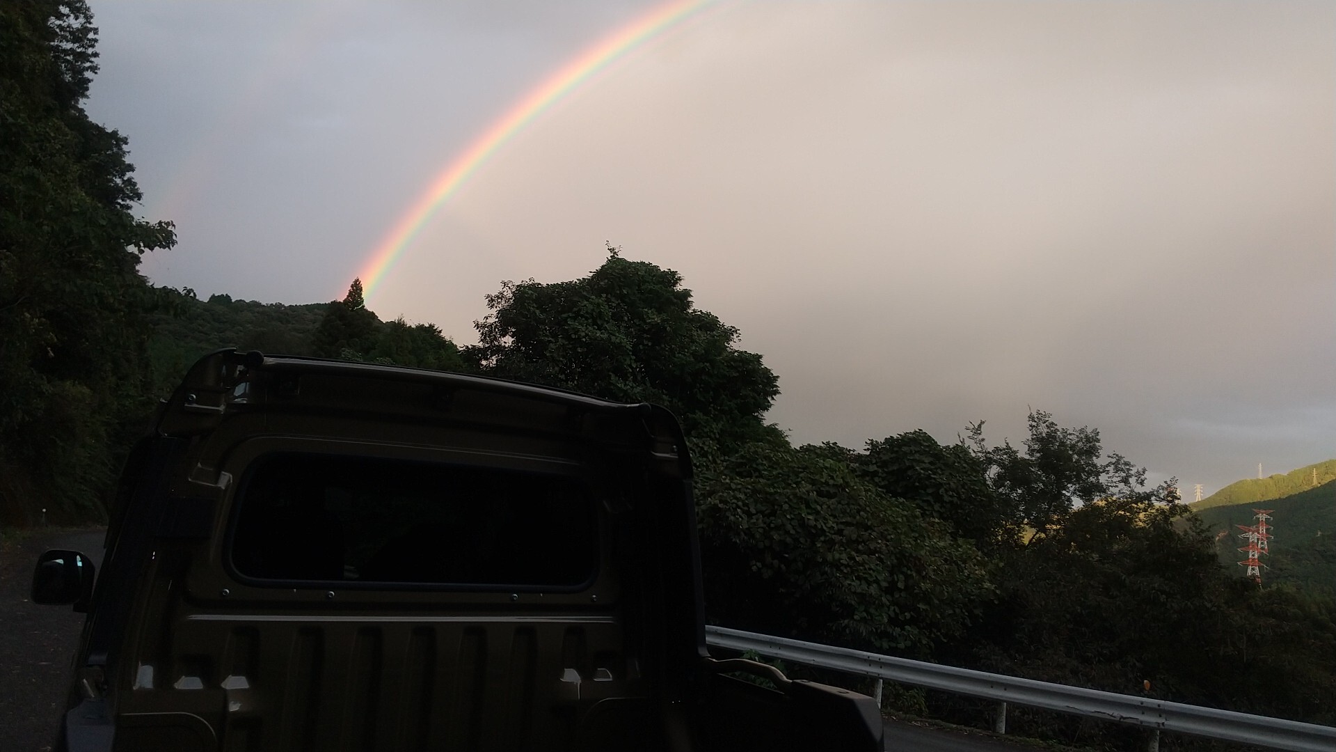 山を快適に走るためのクルマから、 山に快... / h3さんのモーメント | YAMAP / ヤマップ