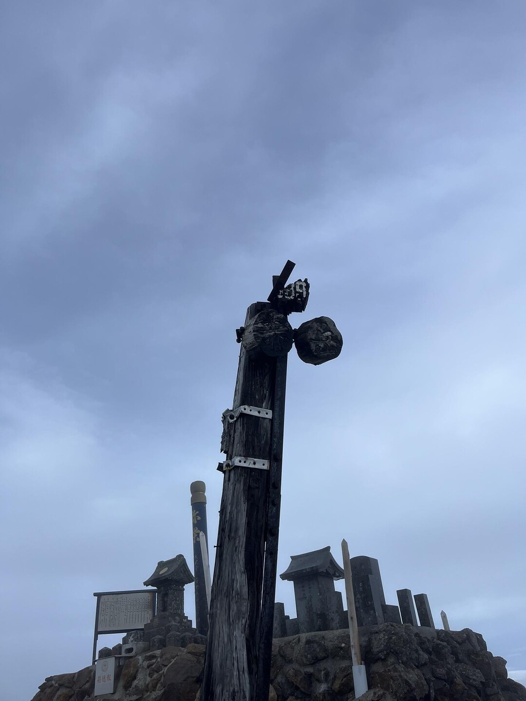 八ヶ岳縦走 / inunuさんの八ヶ岳（赤岳・硫黄岳・天狗岳）の活動データ | YAMAP / ヤマップ
