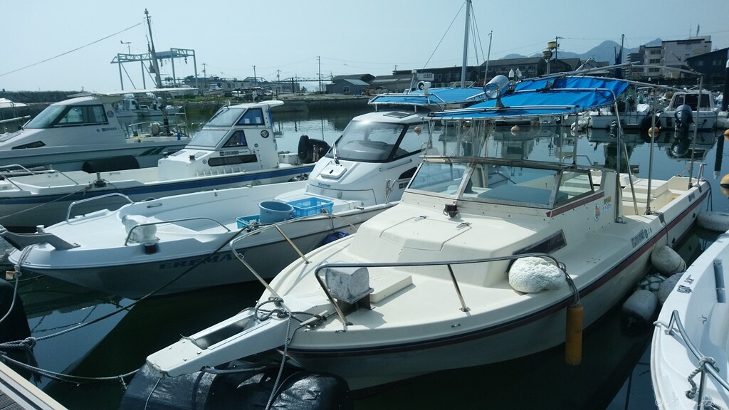 2021.04.02 本年 初出艇。・1... / Kanameさんのモーメント | YAMAP / ヤマップ