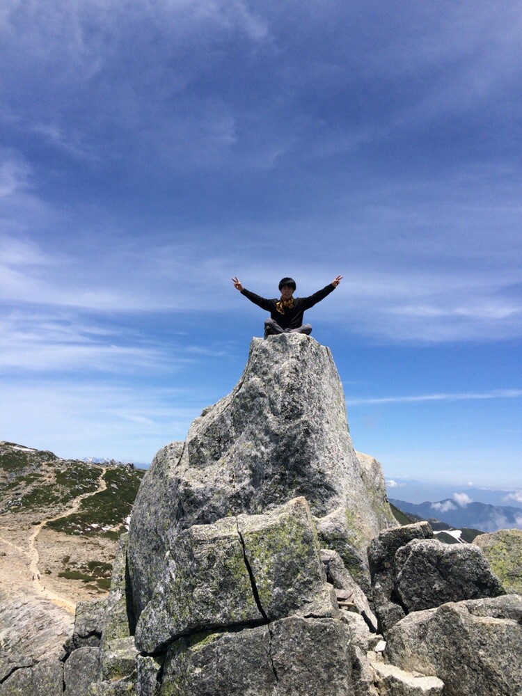 Qooちゃんのページ | YAMAP / ヤマップ