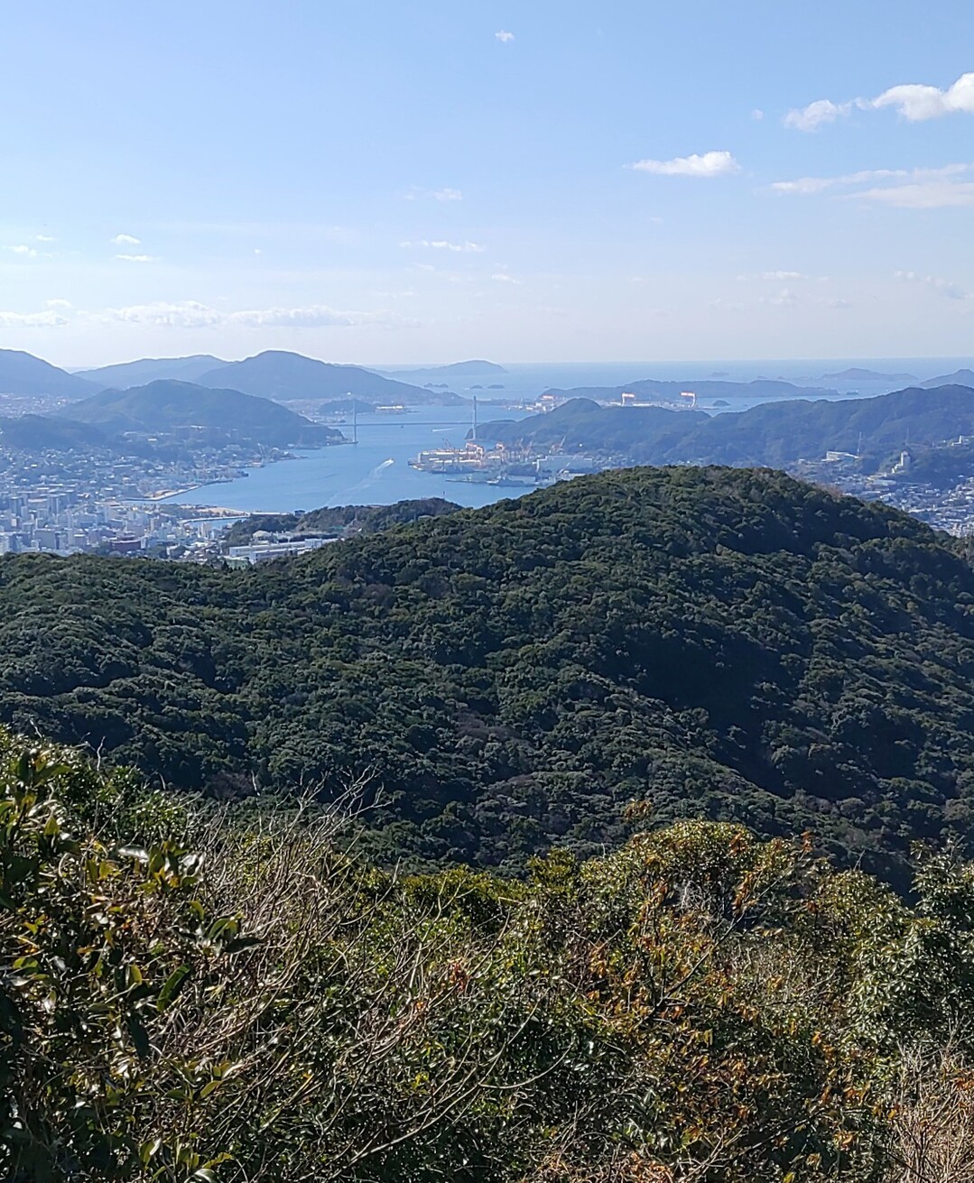 金刀比羅神社詣とジョン万次郎 / hide- G さんの長崎市の活動データ | YAMAP / ヤマップ