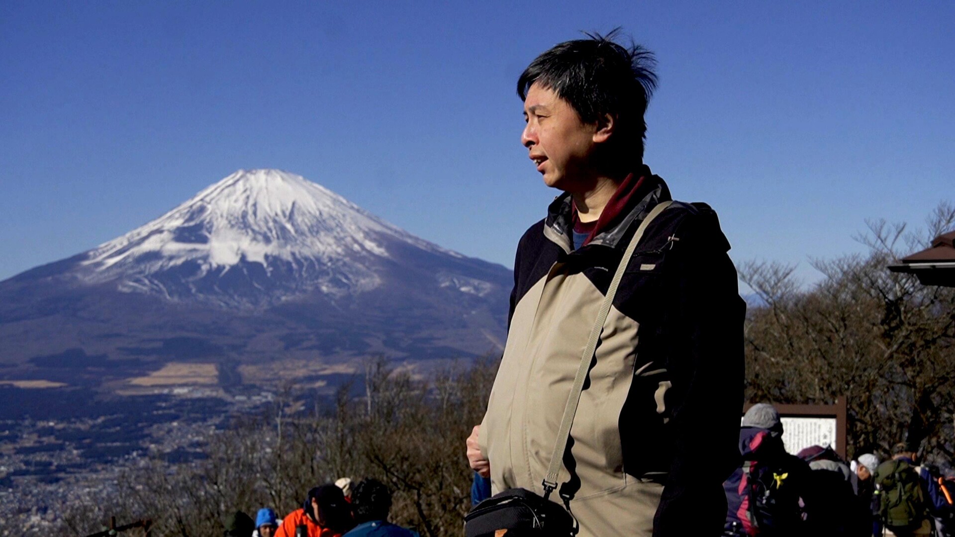 金時山・長尾山 / Jason moofangさんの金時山・明神ヶ岳の活動データ | YAMAP / ヤマップ