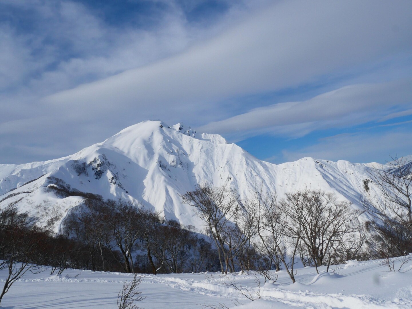 土合駅から谷川岳、ロープウェイ経由 / yakeyakeさんの谷川岳・七ツ小屋山・大源太山の活動データ | YAMAP / ヤマップ