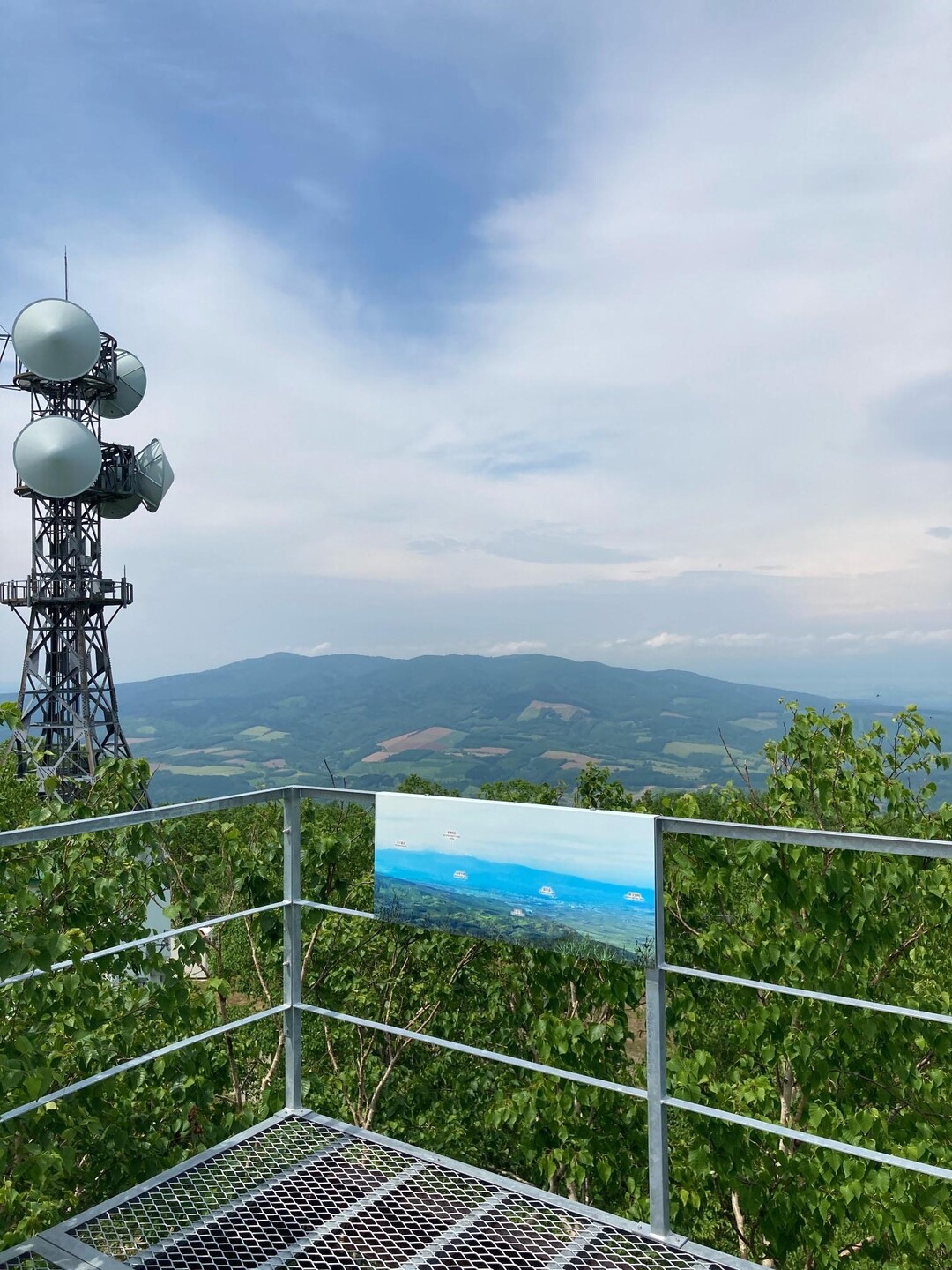 神居山 / TKさんの神居山の活動データ | YAMAP / ヤマップ