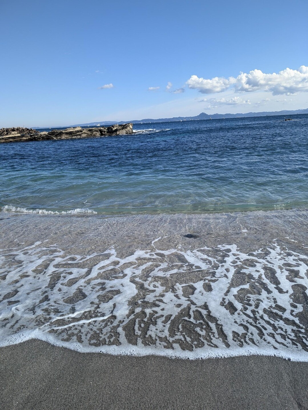 浅間山・観音山 / yuriさんの三浦市・関東ふれあいの道（三浦・岩礁のみち, 油壺・入江のみち, 荒崎・潮騒のみち, 小網代の森）の活動データ | YAMAP / ヤマップ