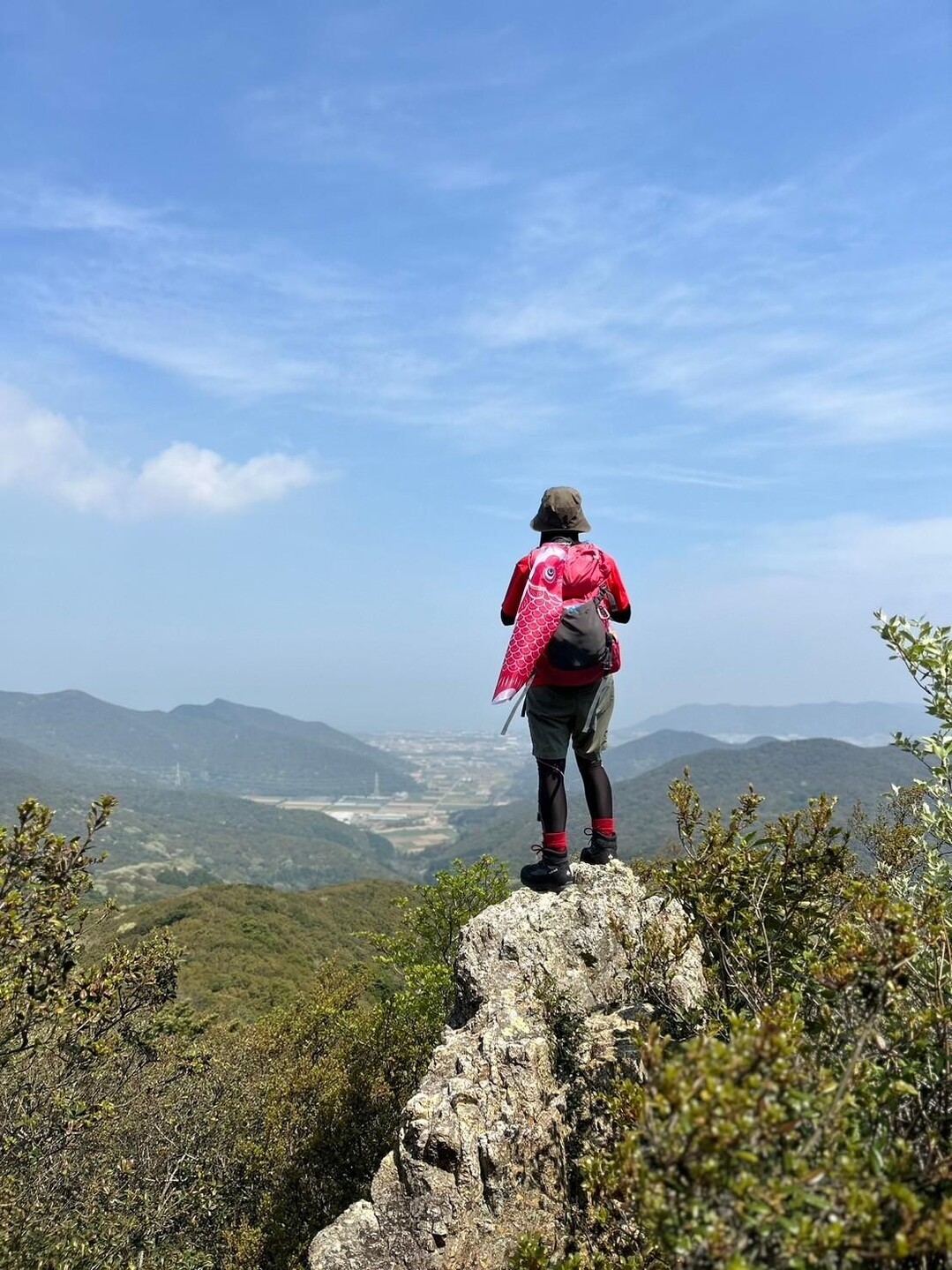 雨乞山・大山 ぶーこ愛知130ファイナル🙌 / やまんばばさんの雨乞山・大山・西山の活動日記 | YAMAP / ヤマップ