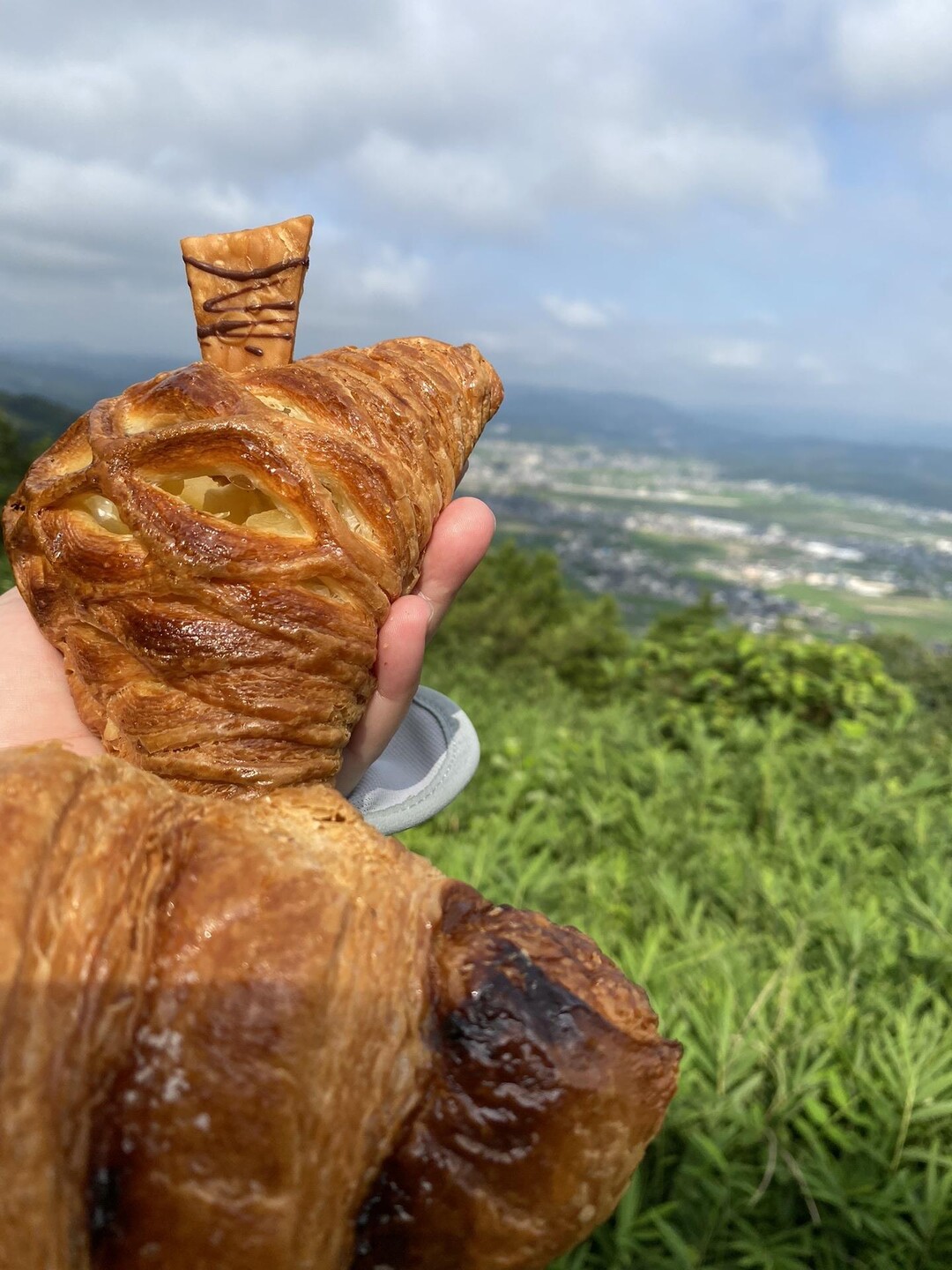 久々の福山&山友さん / チェリももさんの福山・江田山・高鳥居山の活動データ | YAMAP / ヤマップ