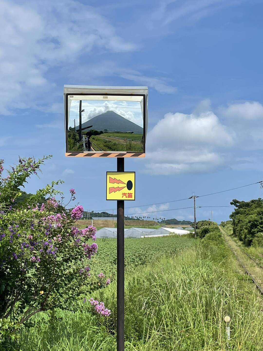 開聞岳 登ったら めっちゃきつかった💦... / もなままさんのモーメント | YAMAP / ヤマップ