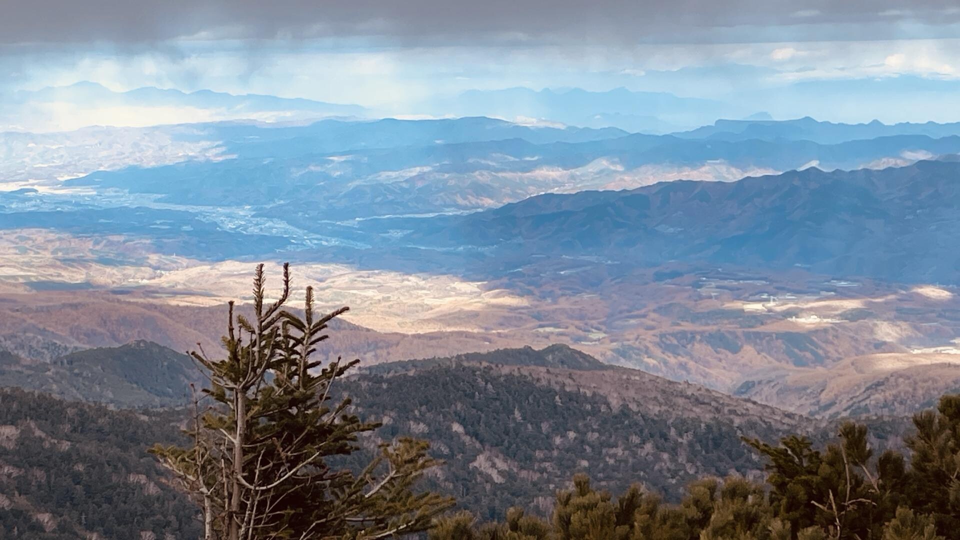赤岩ノ頭・硫黄岳 / minaさんの八ヶ岳（赤岳・硫黄岳・天狗岳）の活動データ | YAMAP / ヤマップ