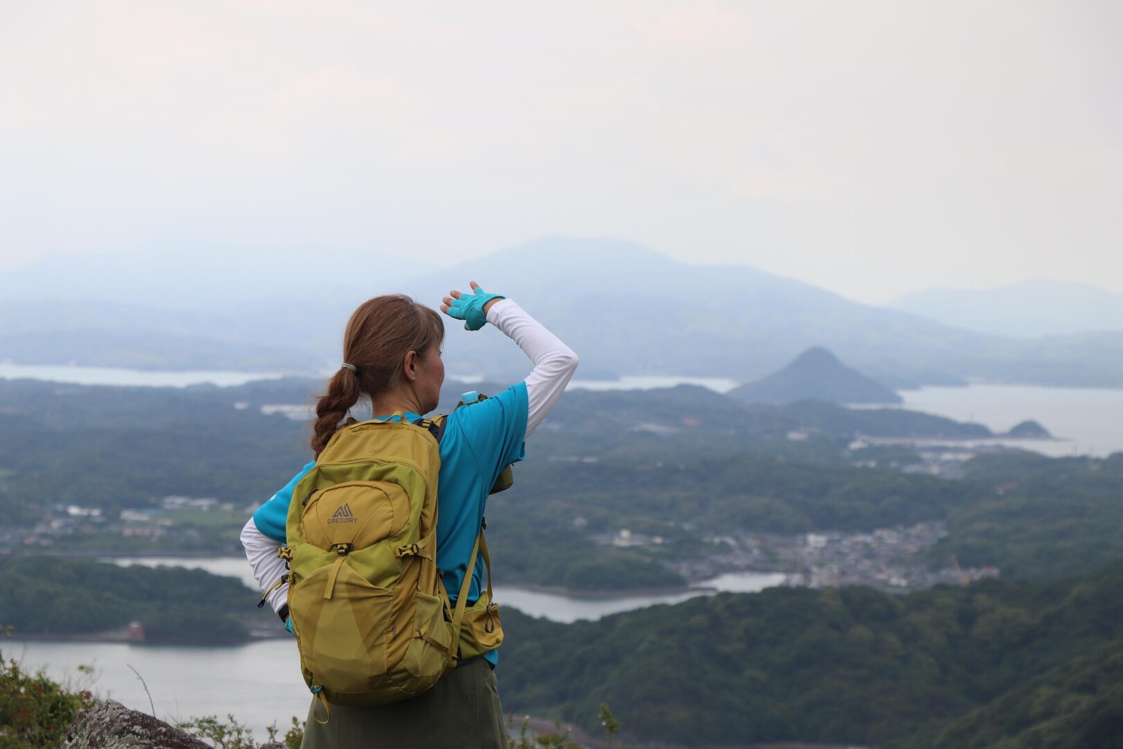 三角岳 / sinさんの三角岳の活動日記 | YAMAP / ヤマップ