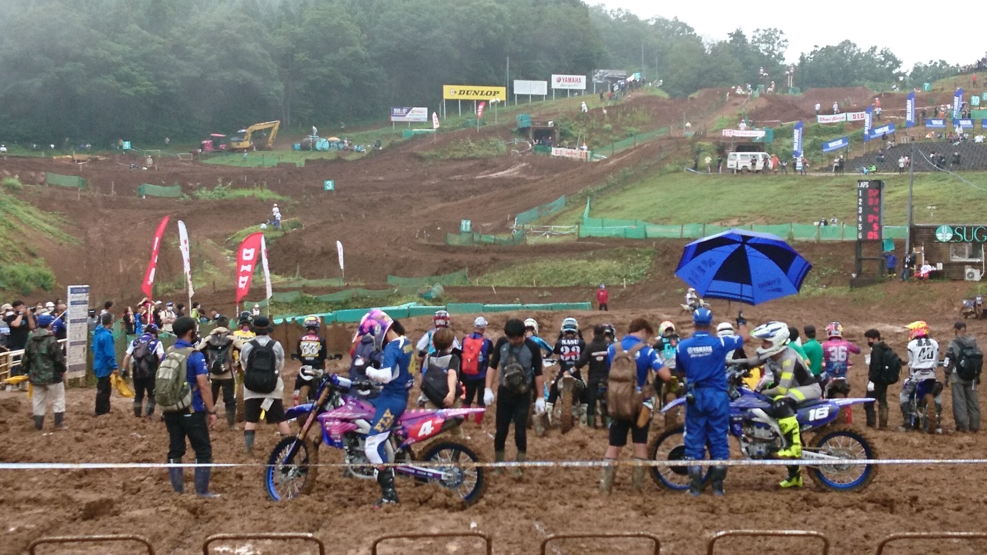 今日は仙台でお手伝い( ￣ ￣) 蒸し暑... / Yu-sanさんのモーメント | YAMAP / ヤマップ