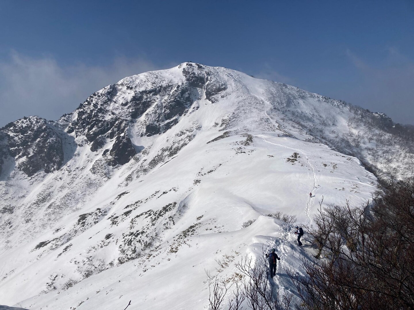 やっと行けたよ冠山 / assiさんの冠山・金草岳の活動日記 | YAMAP / ヤマップ