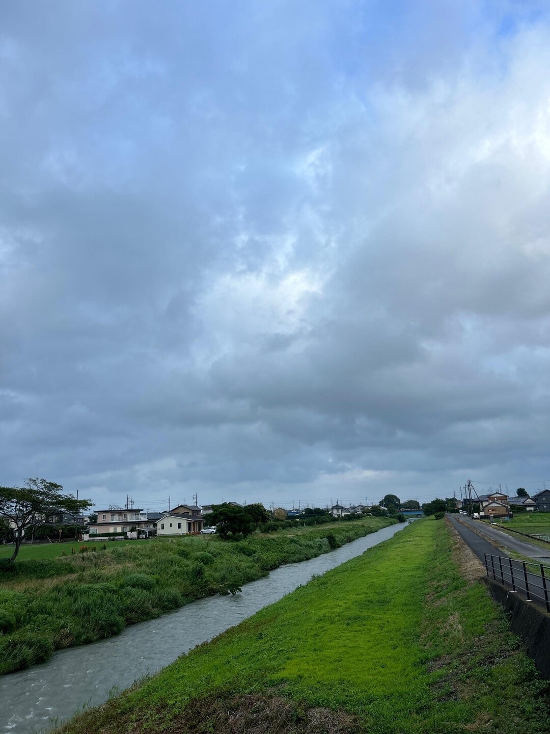 今日は雨が降ったりやんだり☔️今なら行け... / akeppさんのモーメント | YAMAP / ヤマップ