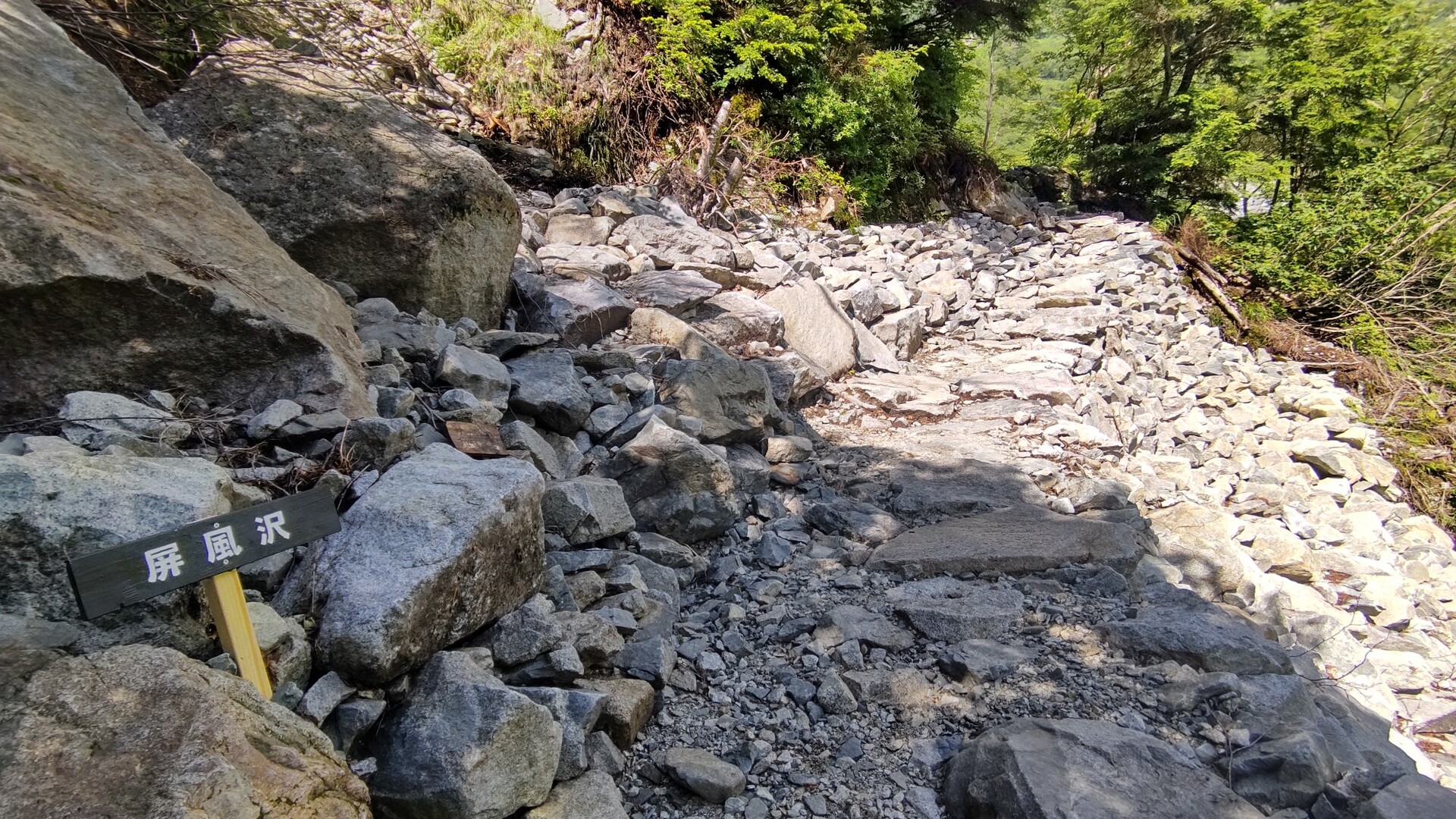 Enzouさんの投稿したフィールドメモ | YAMAP / ヤマップ