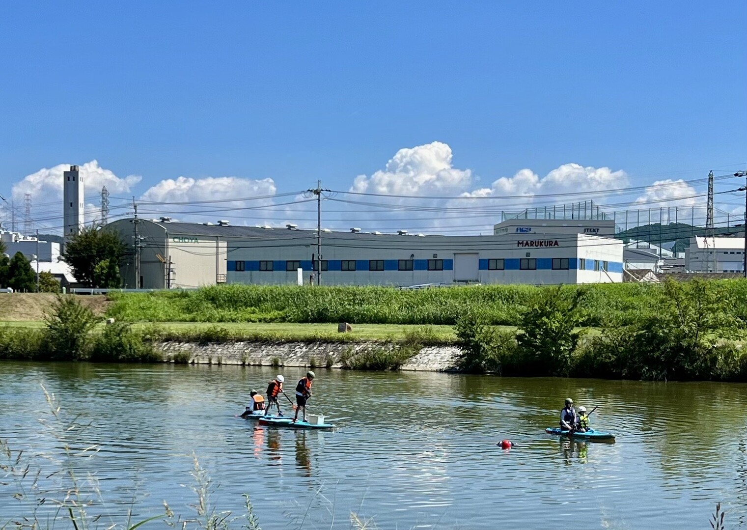 自転車🚴‍♂️大阪ー柏原ー羽曳野2022-09-11 / moboさんのランニングの活動データ | YAMAP / ヤマップ