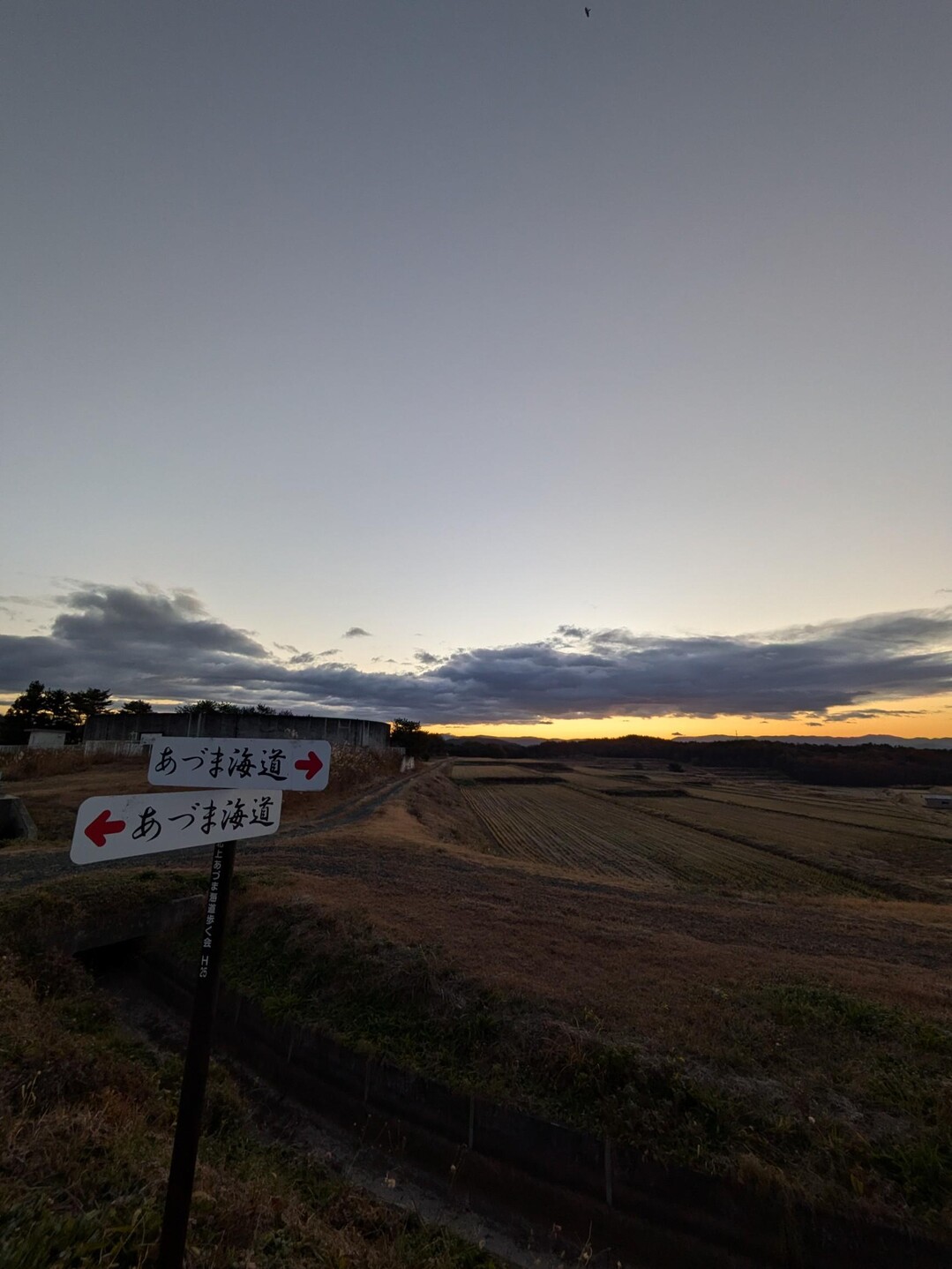 あづま海道を歩こう〜北上地区〜 / ryo_chiroさんの珊瑚岳・国見山の活動日記 | YAMAP / ヤマップ