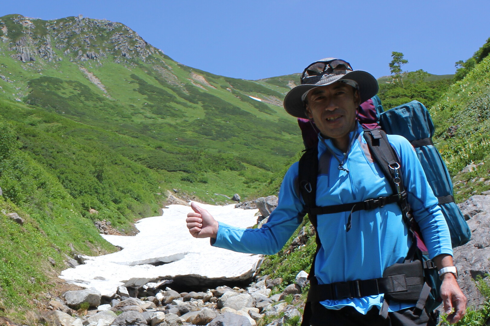 akiのページ | YAMAP / ヤマップ