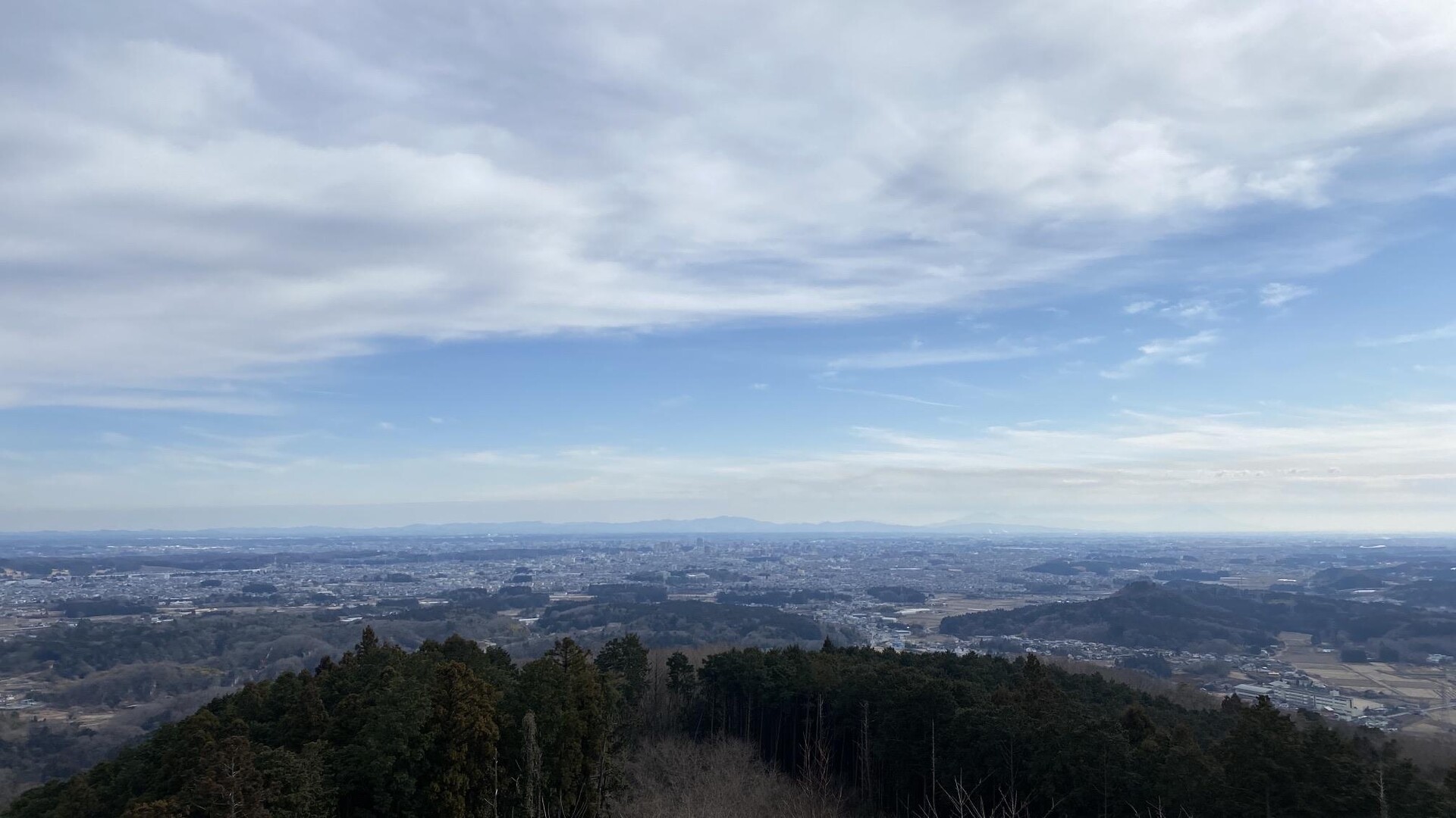 多気山 / ok-enterさんの古賀志山・赤岩山・鞍掛山・男抱山・半蔵山の活動データ | YAMAP / ヤマップ
