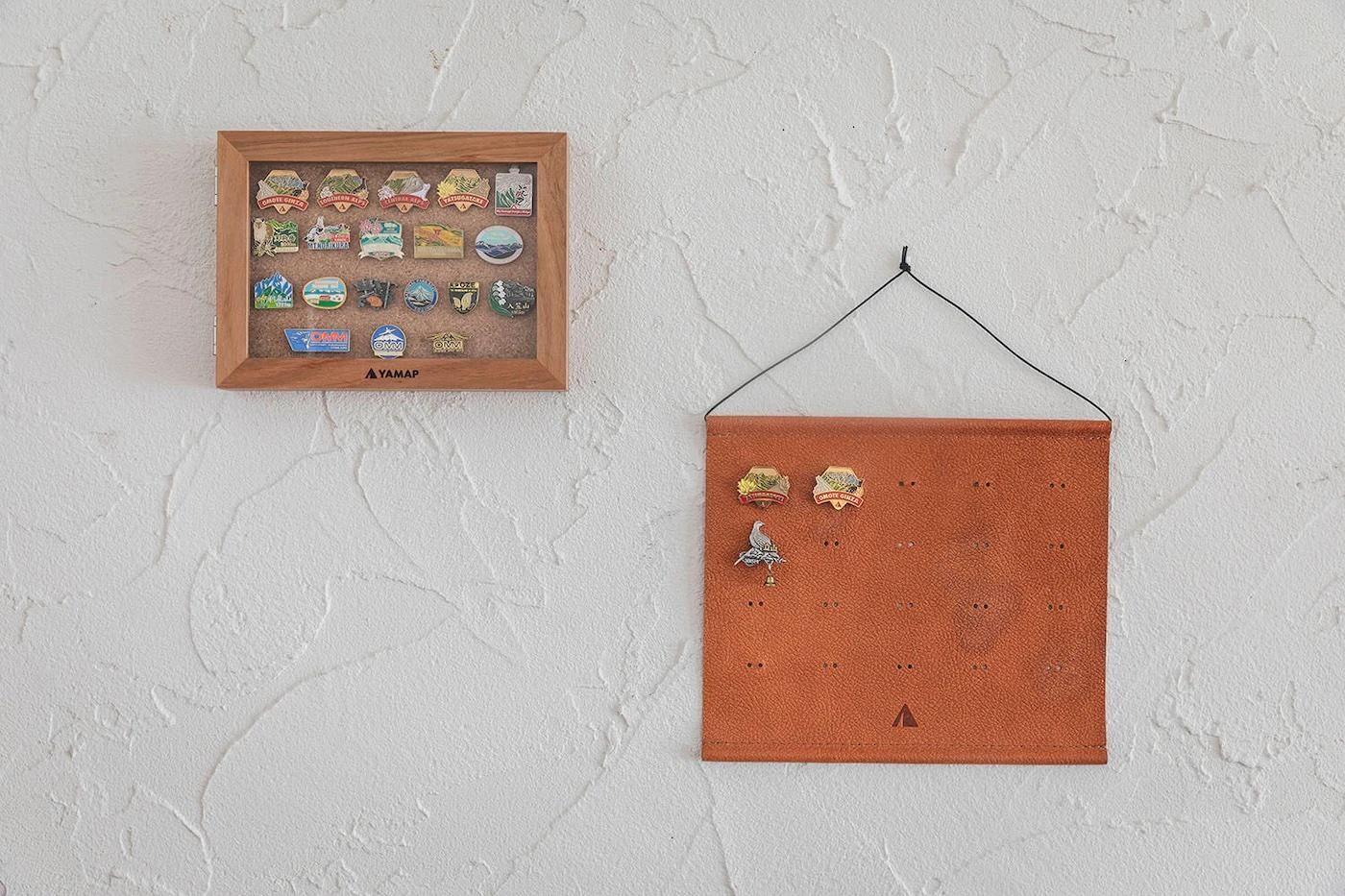 【YAMAPハイカーズバッジでめぐる私だ... / YAMAP STOREさんのモーメント | YAMAP / ヤマップ