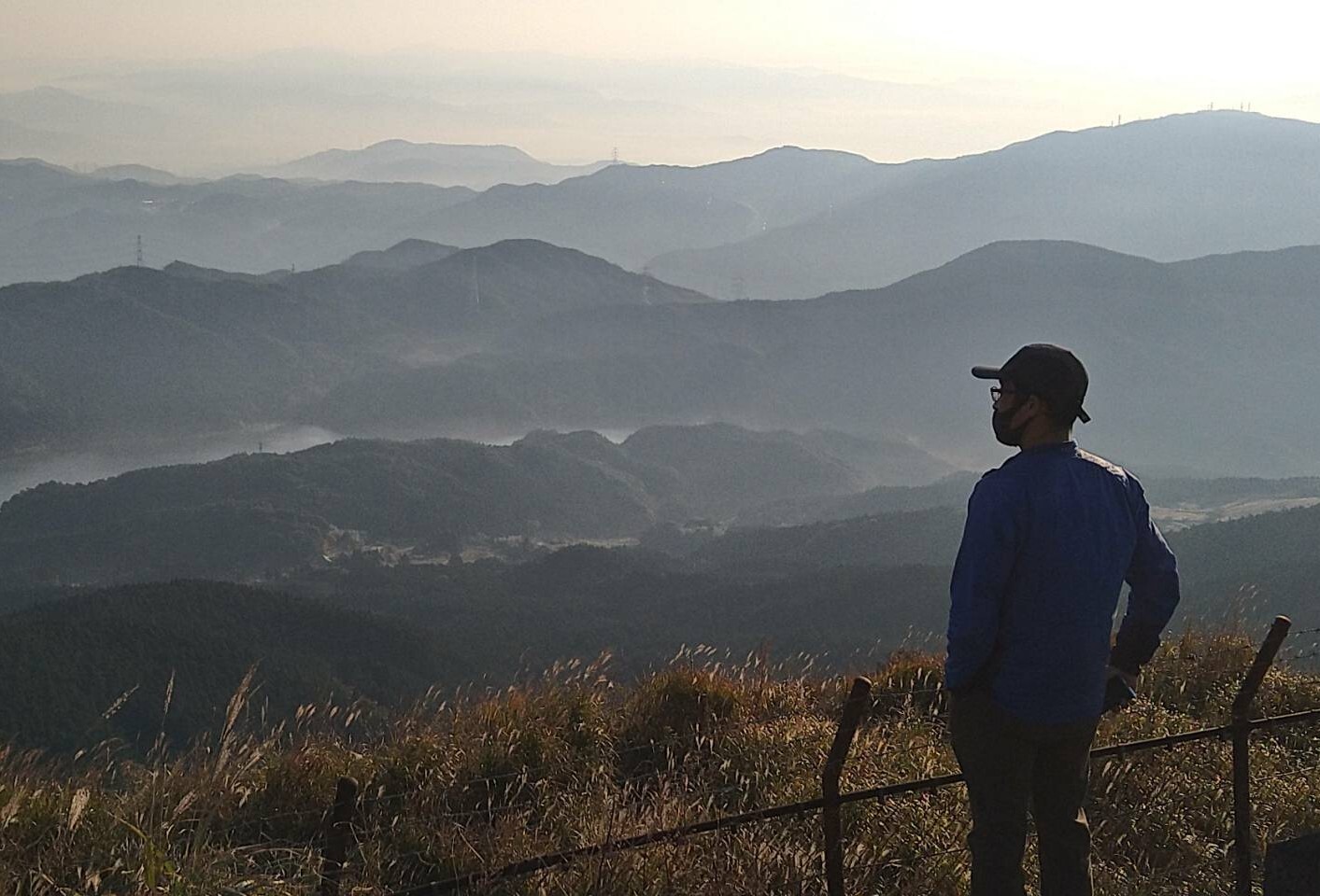 サクッと脊振山😊 / kimnieさんの脊振山・金山の活動データ | YAMAP / ヤマップ
