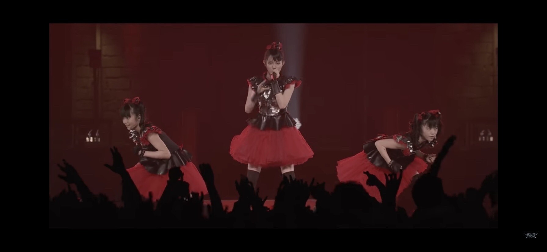 還暦を目前にして最近Baby metal... / マイコージョーダンさんのモーメント | YAMAP / ヤマップ