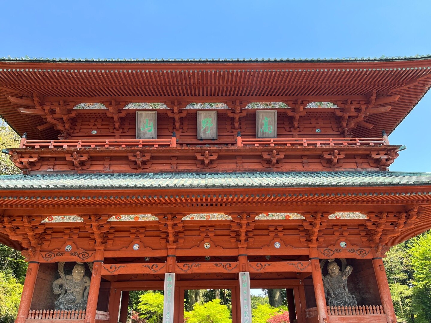 高野参詣道（京大坂道） / sinさんの高野参詣道（高野山・楊柳山・雨引山）の活動データ | YAMAP / ヤマップ