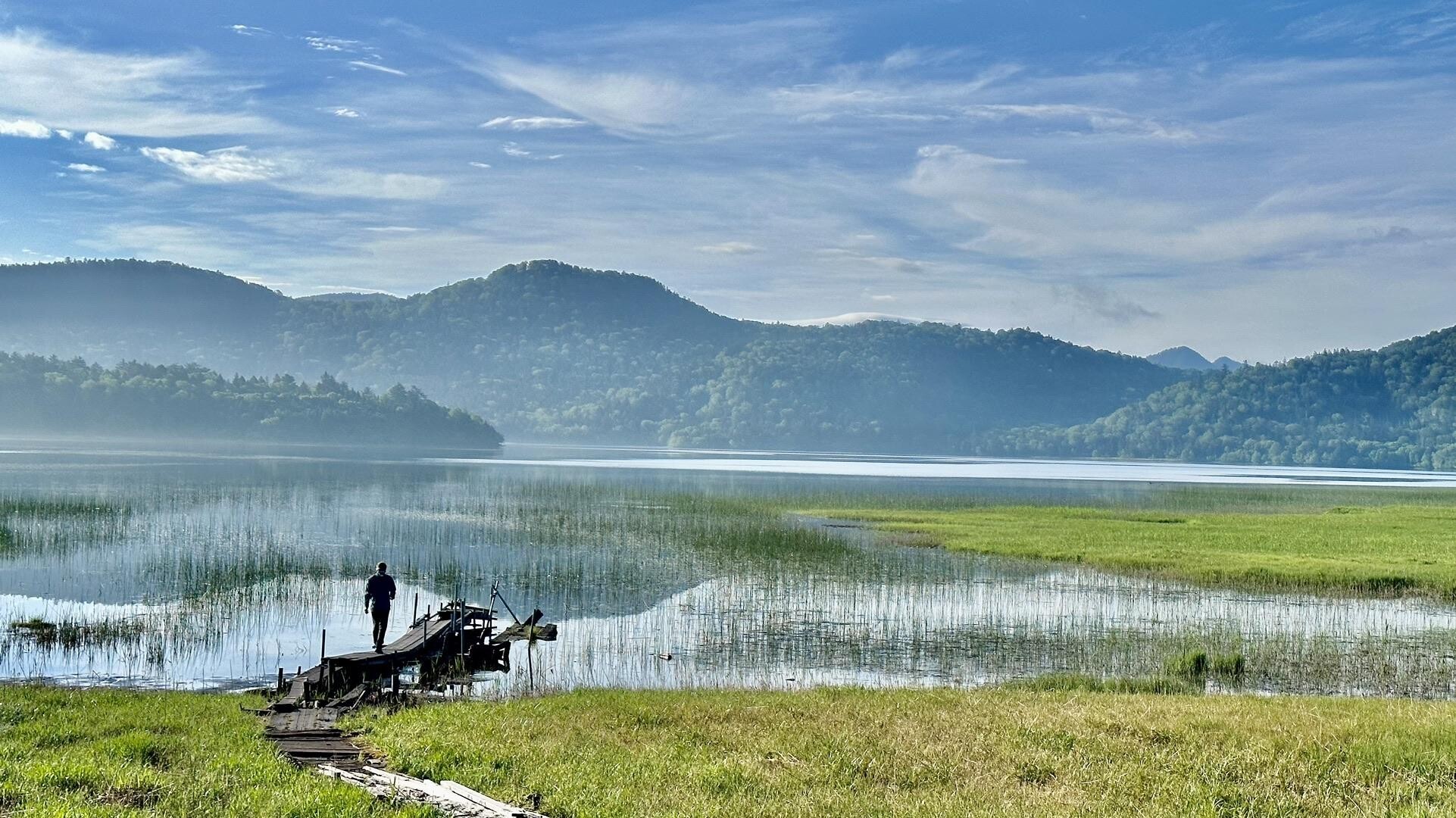 尾瀬・燧ヶ岳-2023-06-27 / syuuさんの尾瀬・燧ヶ岳の活動日記 | YAMAP / ヤマップ
