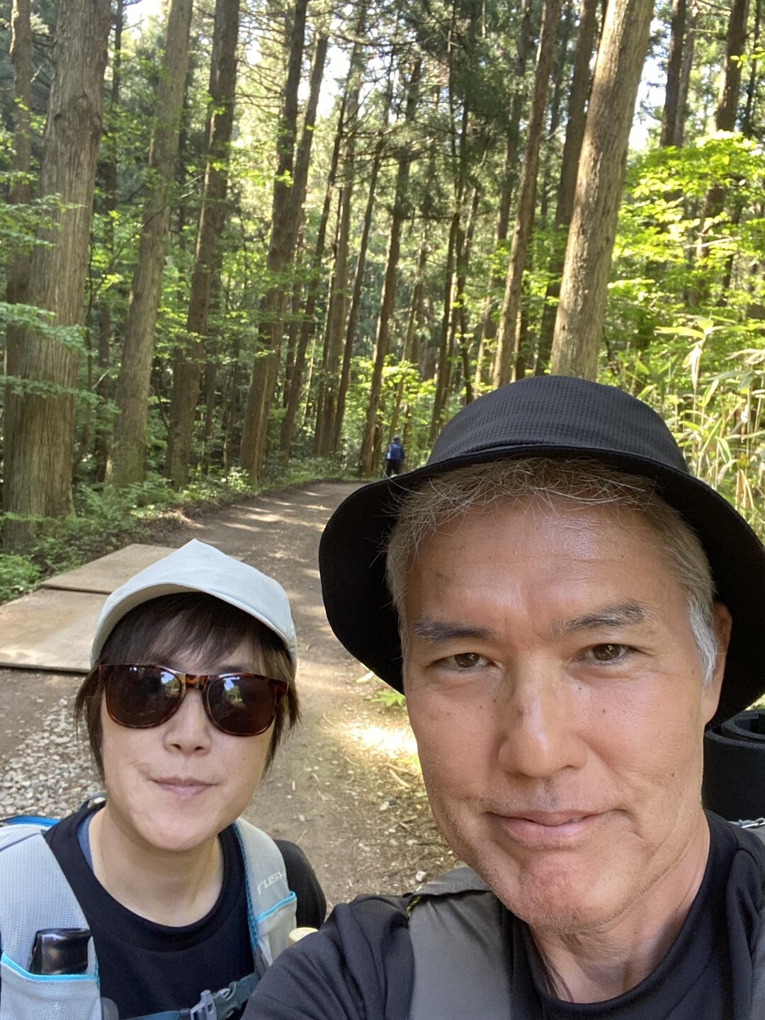 ウヒャヒャヒャヒャ😆😆😆 / yasuyasuさんの鞍掛山・後山・三童子山の活動データ | YAMAP / ヤマップ