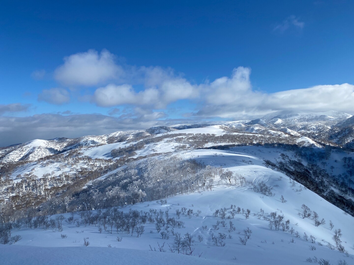 椴山・阿女鱒岳 / satokenさんの三角山の活動データ | YAMAP / ヤマップ