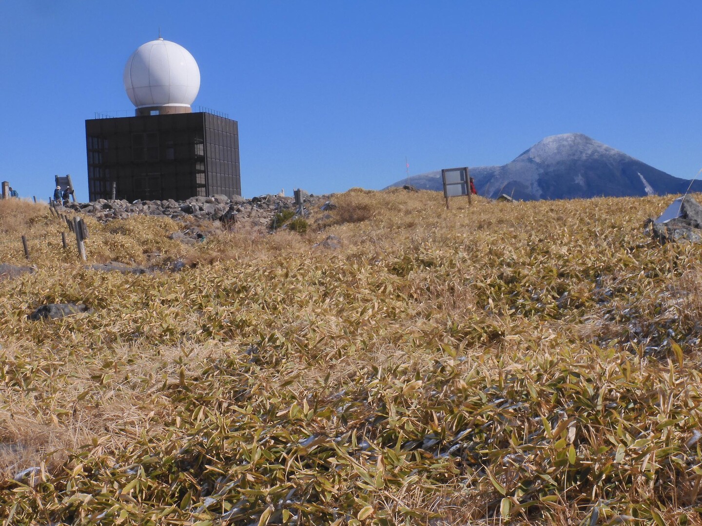 百名山 長野県 霧ヶ峰(車山)1924.7m / dyyyさんの霧ヶ峰・車山・大笹峰の活動データ | YAMAP / ヤマップ
