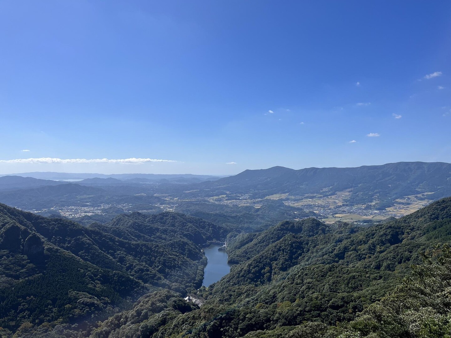 黒髪山・蛇焼山・後黒髪東峰・牧ノ山・腰岳・牧II峰（青牧山）・青螺山・青螺御前 / ヒロミさんの黒髪山・青螺山の活動データ | YAMAP / ヤマップ