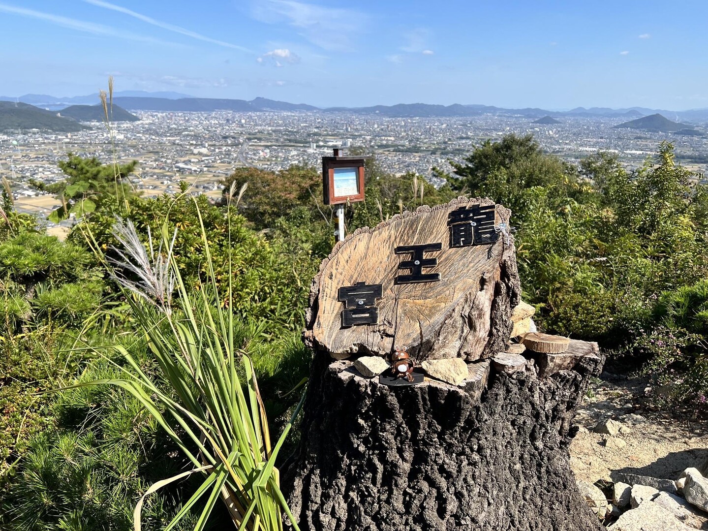 龍王宮・堂山・堂山北嶺 あり得ない出来事‼️ / KOZO.Mさんの六ッ目山・堂山・伽藍山の活動データ | YAMAP / ヤマップ