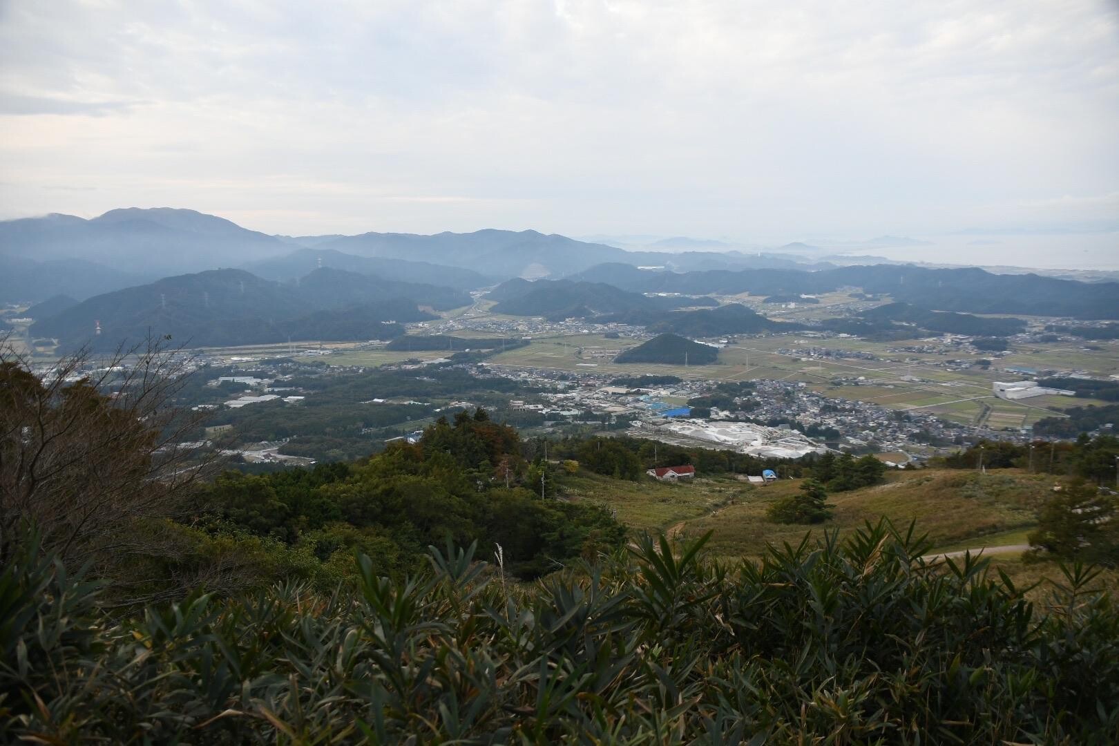 徳蔵山・伊吹山 / noggyさんの伊吹山・伊吹高原・御座峰の活動データ | YAMAP / ヤマップ
