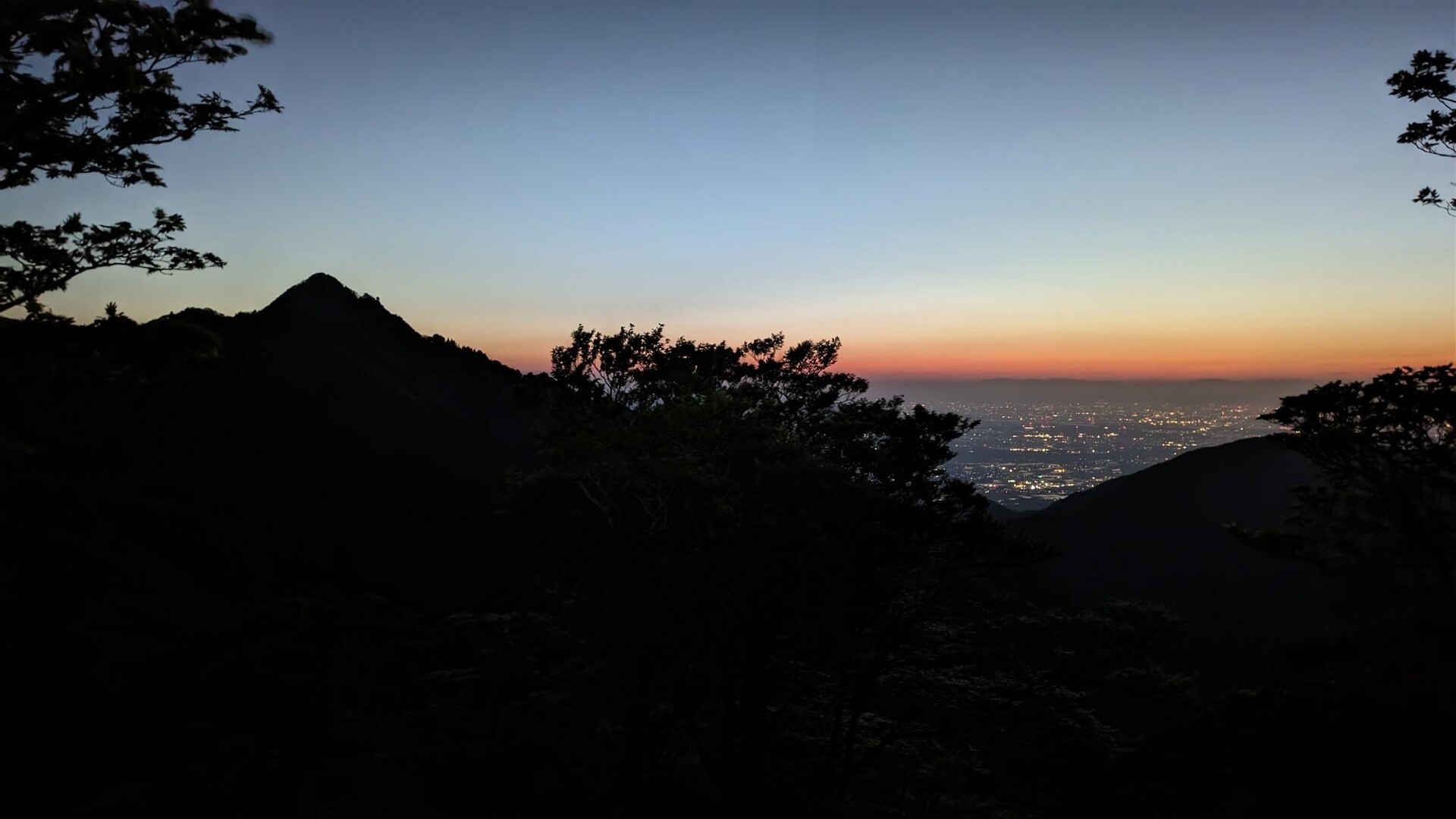 【鈴鹿セブンDNF】トレラン⇒ゆるハイク⛰に切替 / asasouseiさんの御在所岳（御在所山）・雨乞岳の活動データ | YAMAP / ヤマップ