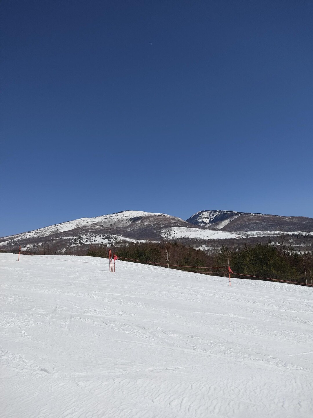 菅平高原スキーです👍天気もgoodでし... / kenkenさんのモーメント | YAMAP / ヤマップ