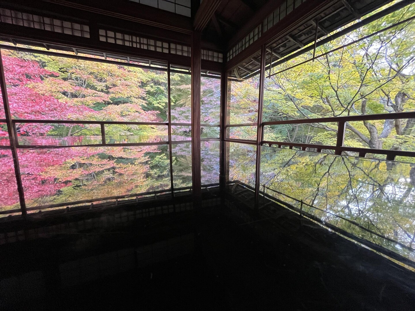 先週、お友達と久々に京都散策してきました... / きっこさんのモーメント | YAMAP / ヤマップ