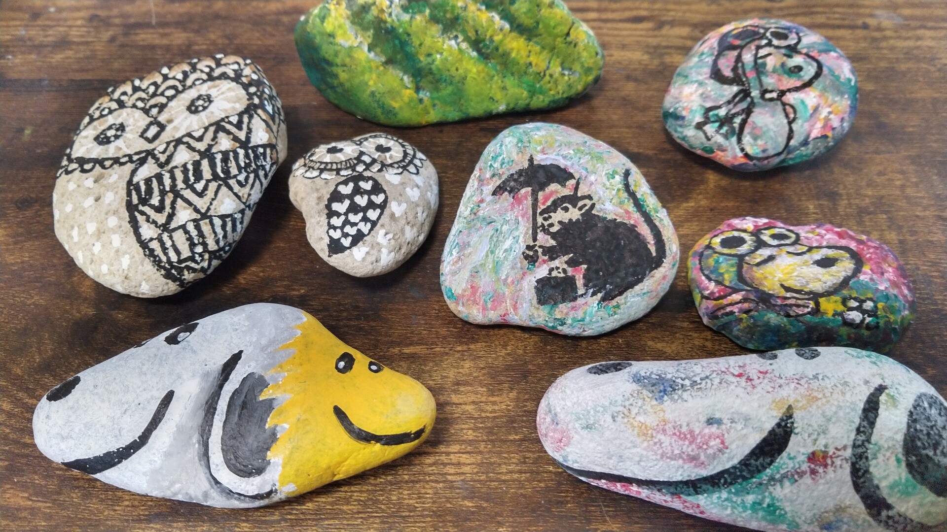 初めて「WA ROCK(ワロック)」を描... / ハマちゃんさんのモーメント | YAMAP / ヤマップ