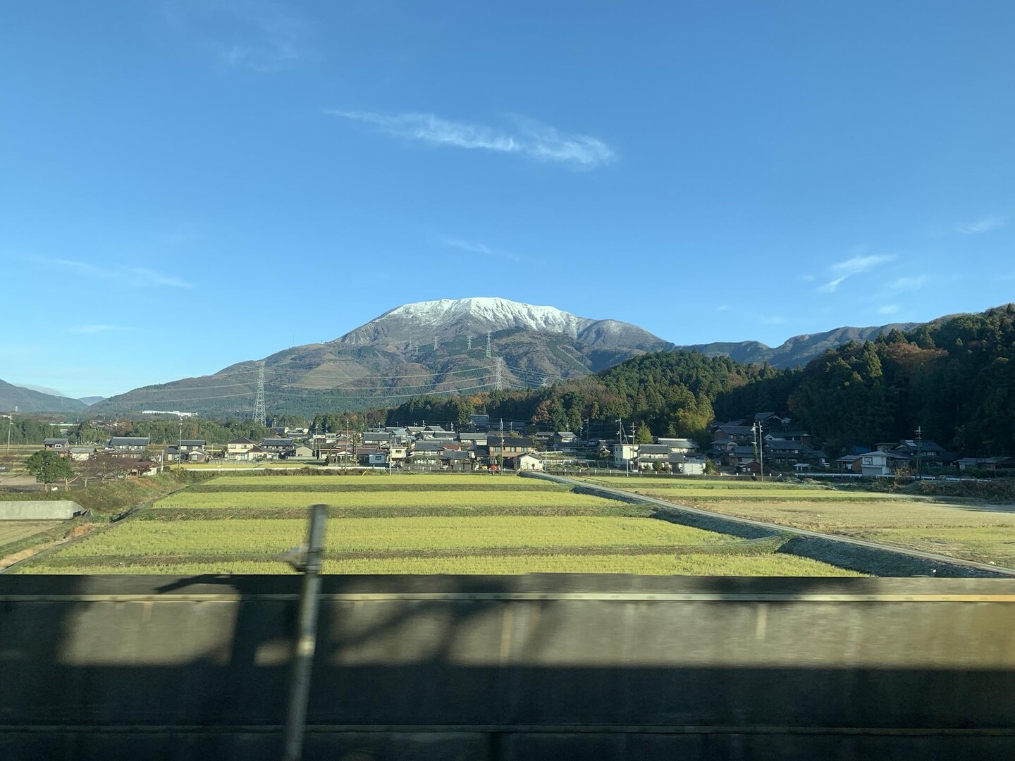 R4.12.2〜3 雪の青森から移動。伊... / あおかつさんのモーメント | YAMAP / ヤマップ