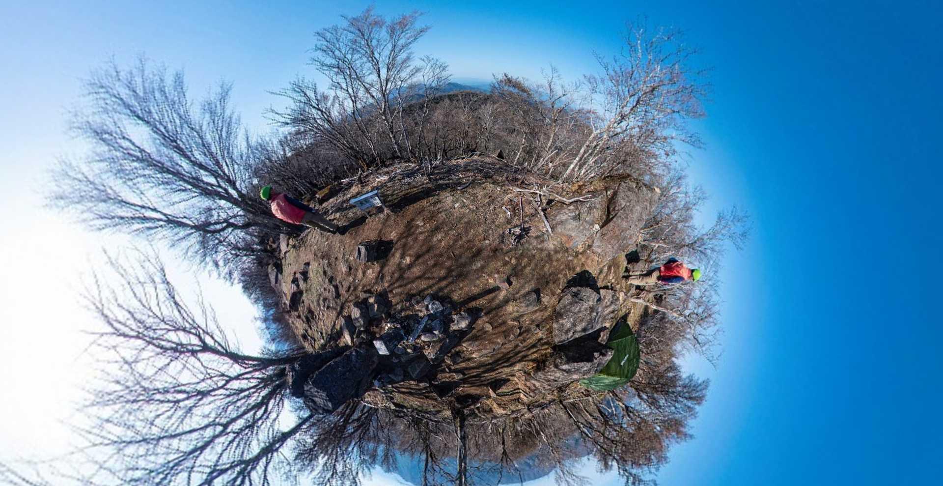 アーカイブ：大崩山 2022.04.18... / sin358さんのモーメント | YAMAP / ヤマップ