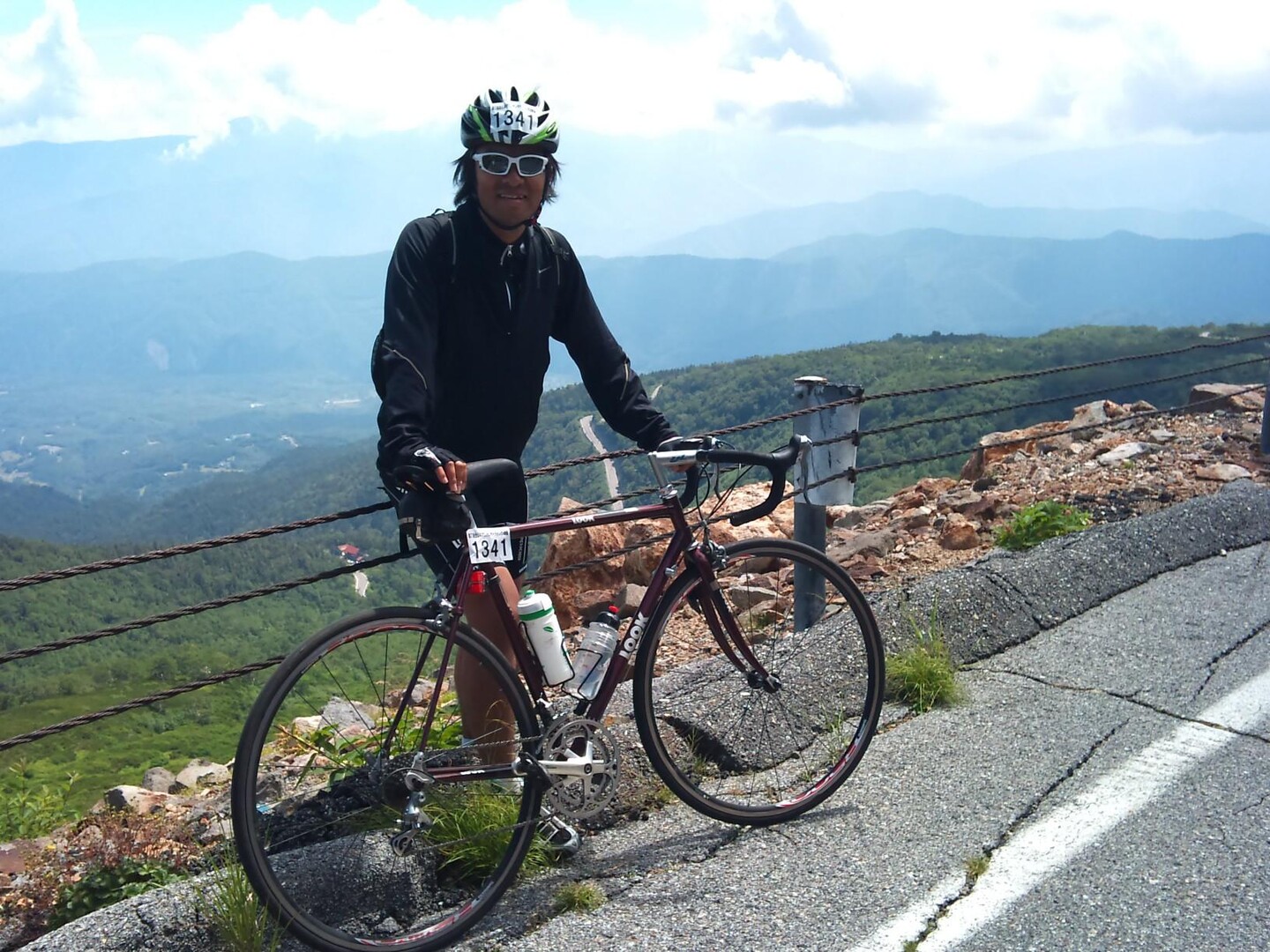 URUのページ | YAMAP / ヤマップ