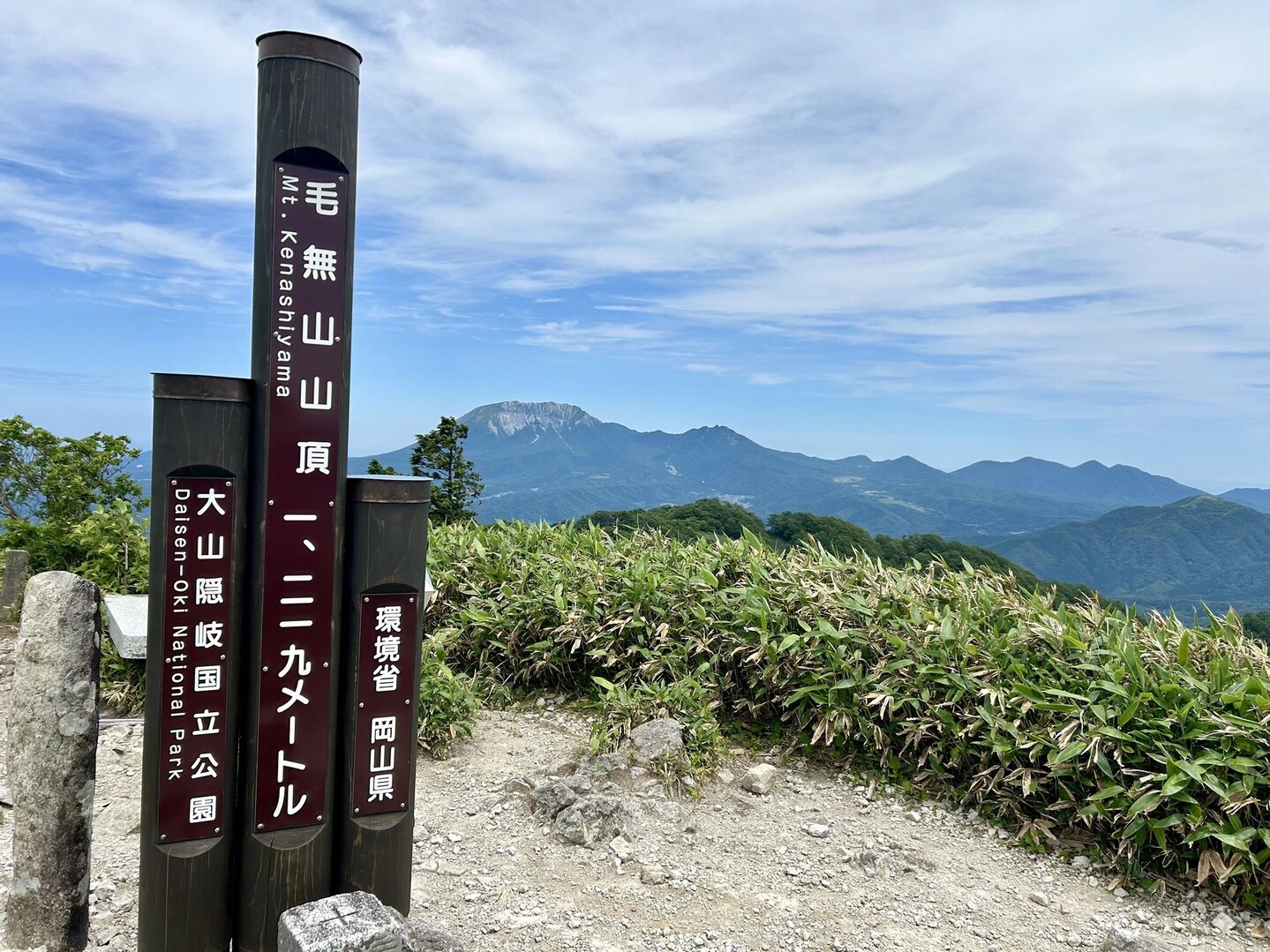 毛無山・白馬山 / coco☺︎さんの毛無山の活動データ | YAMAP / ヤマップ