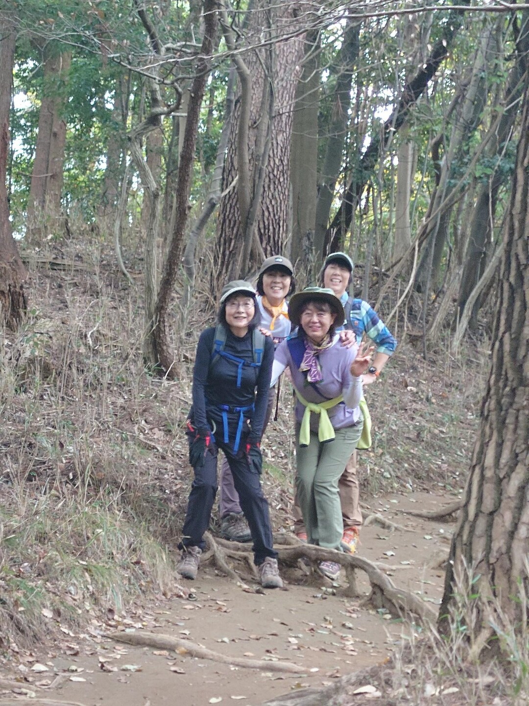 お寝坊Sunday morning Wt+10kg / ta2さんの鳴神山・吾妻山の活動日記 | YAMAP / ヤマップ