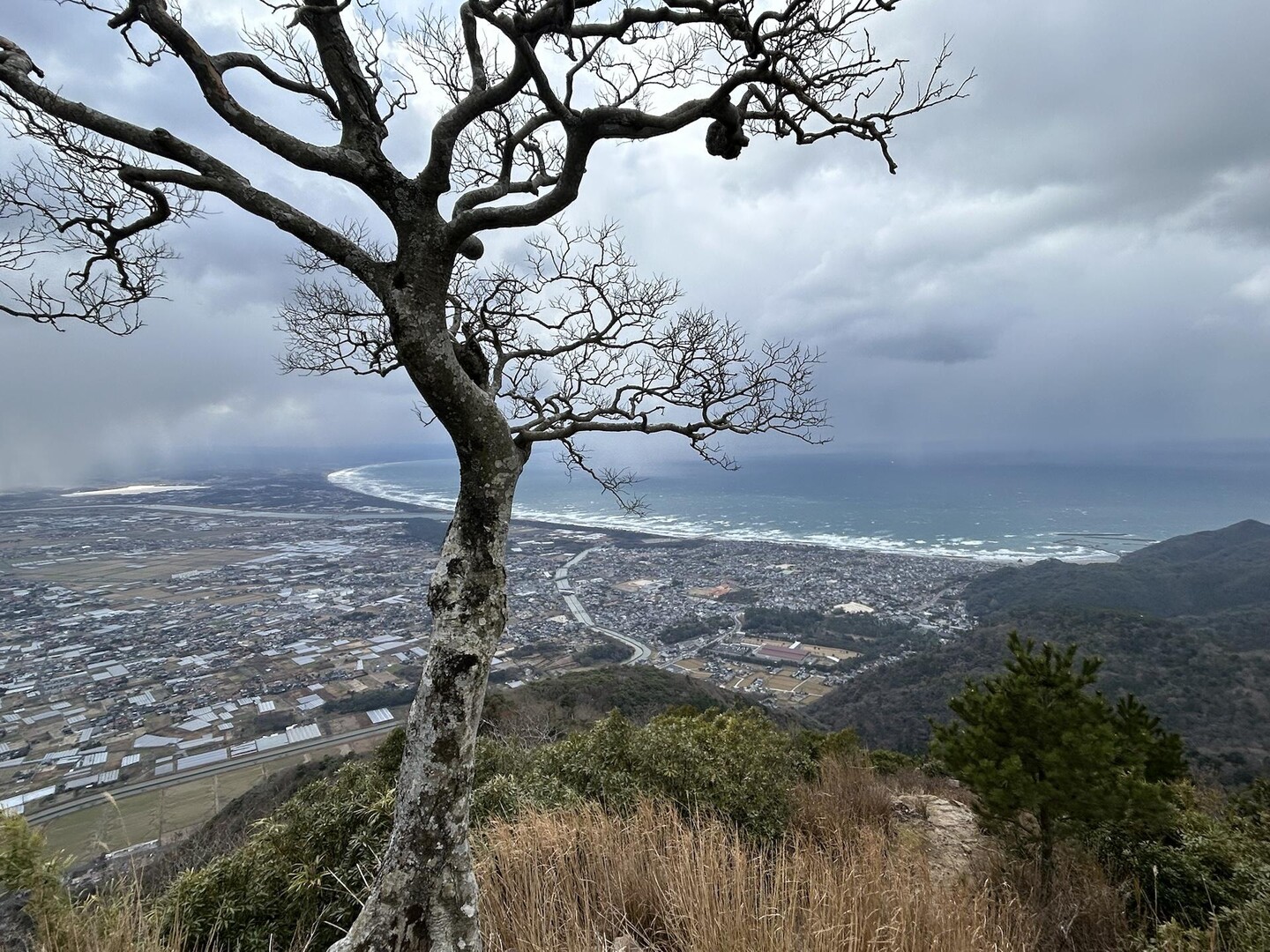 雪のゆるゆる弥山登山 / marumoさんの鼻高山・弥山・旅伏山の活動データ | YAMAP / ヤマップ