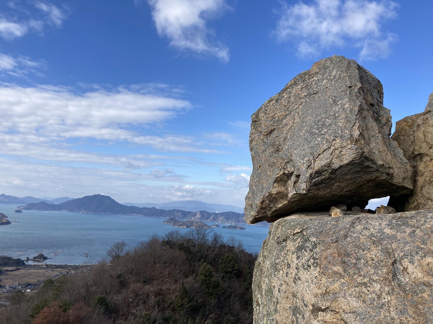 安神山・鷲ヶ頭山 / GONさんの鷲ヶ頭山の活動データ | YAMAP / ヤマップ
