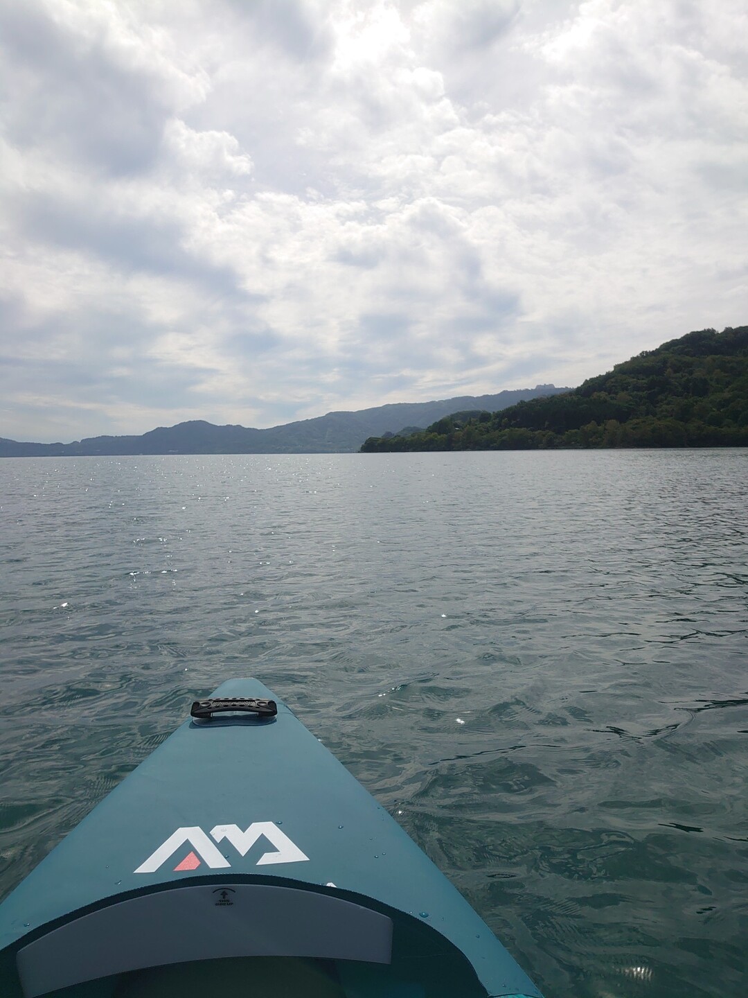 あきらめ洞爺湖 / kai-ta さんの洞爺湖の活動データ | YAMAP / ヤマップ