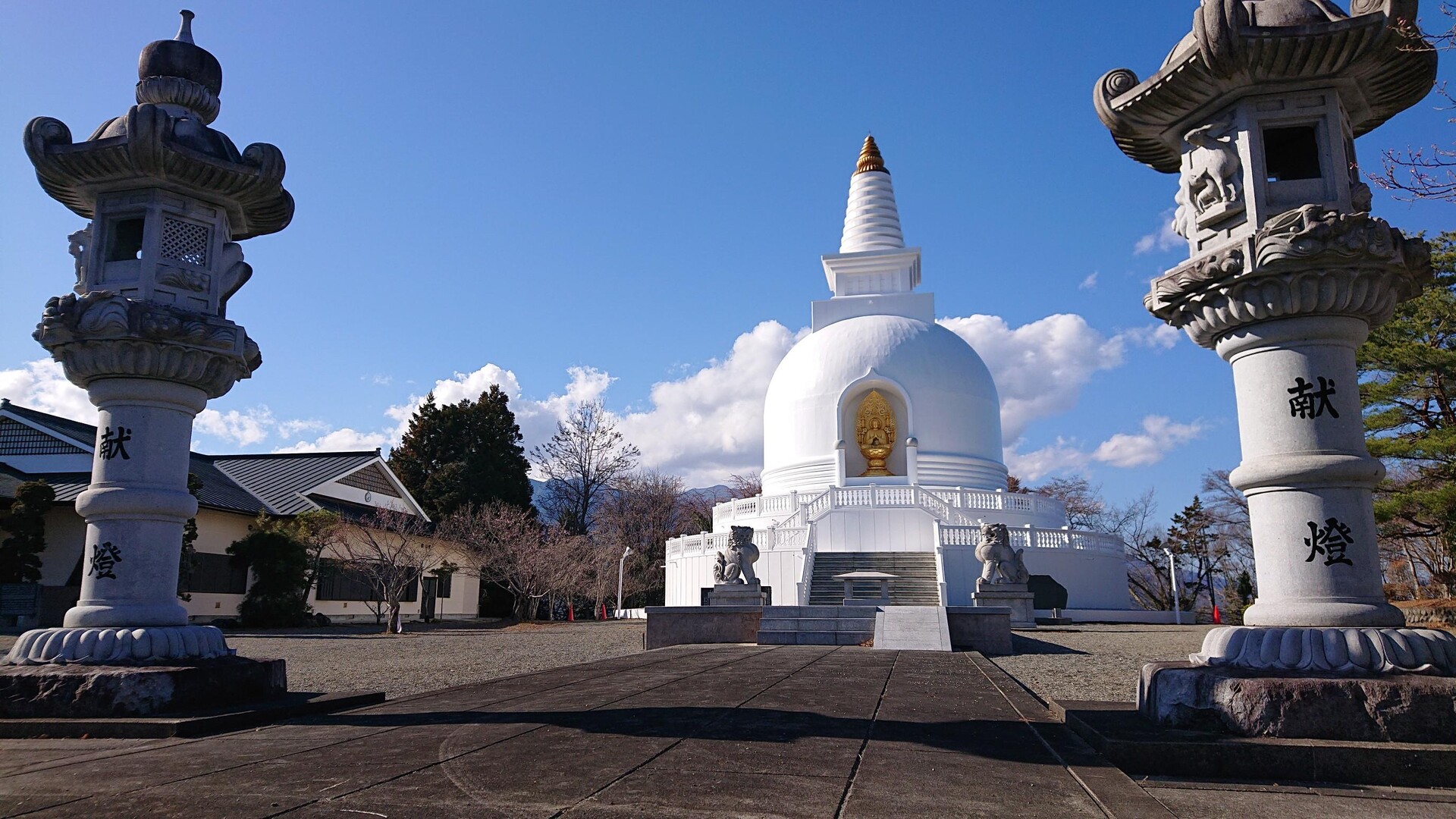 階段トレーニングで日向山 / 2543mさんの日向山の活動データ | YAMAP / ヤマップ